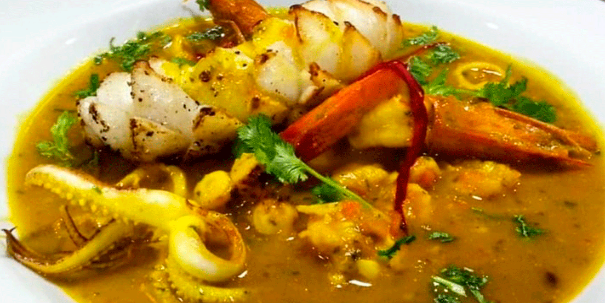 Fosforera oriental by Reynaldo Coa - Chef invitado Repagas