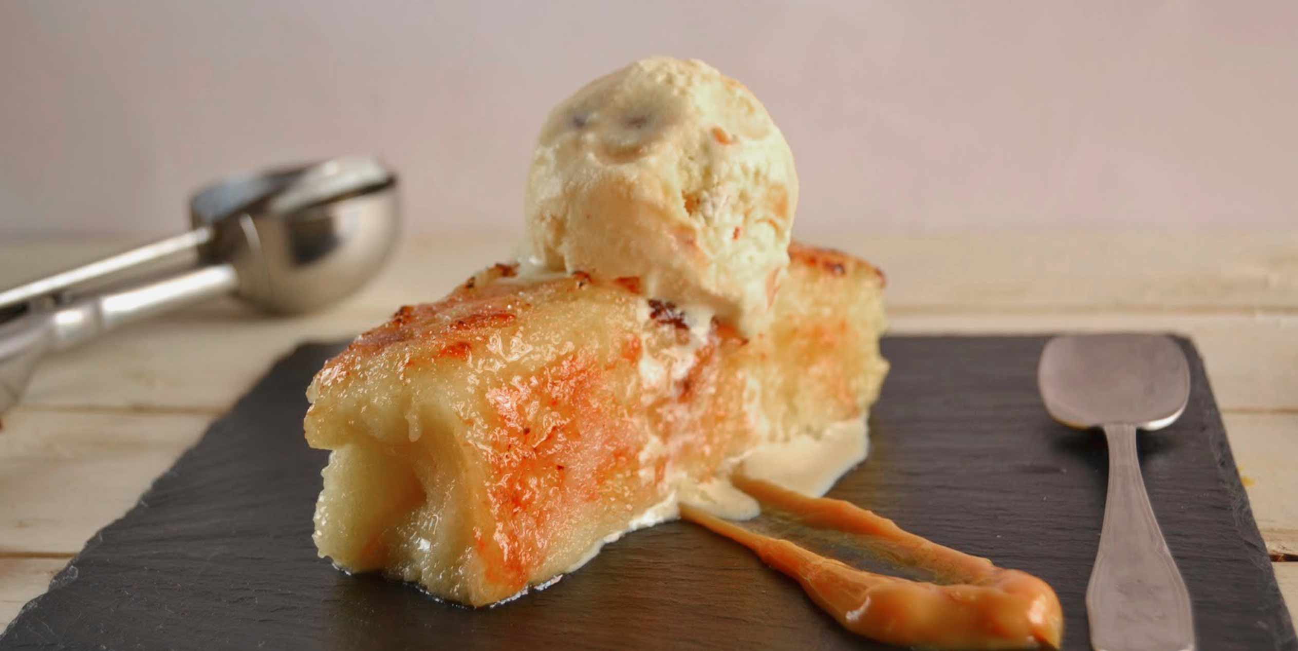 Postres caseros reinventados - Repagas. Descubre la receta