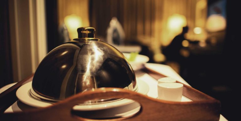 Un producto para cada tipo de room service - Repagas