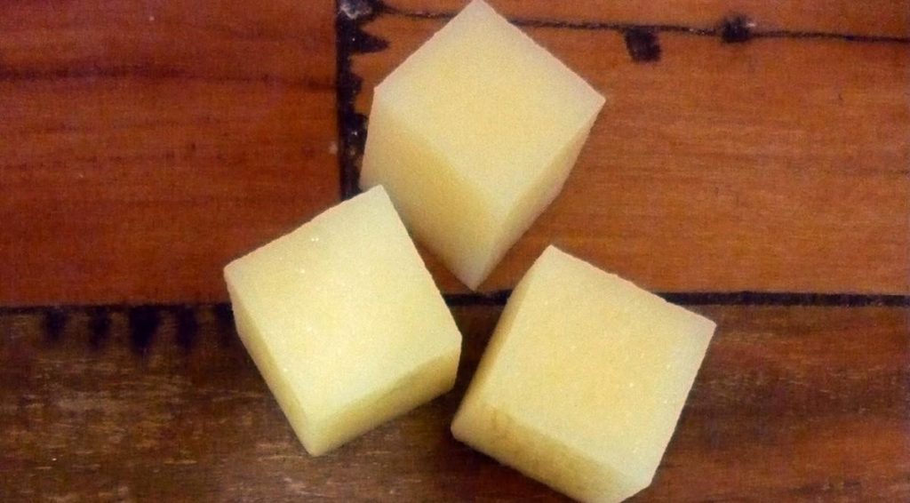 Tipos de corte profesional en cocina - Repagas