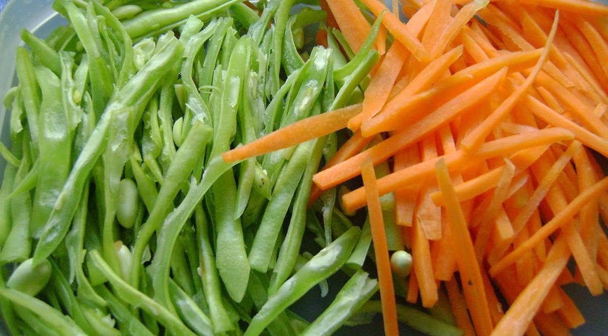 Tipos de corte profesional en cocina - Repagas